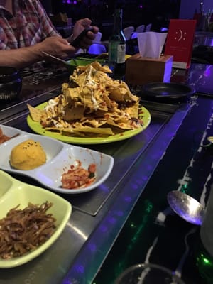 KPUB BBQ MEAT-ALL-YOU-CAN - Updated December 2025 - 25 Photos & 18 ...