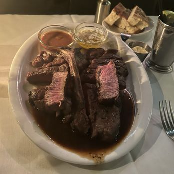 KEVIN RATHBUN STEAK - Updated December 2024 - 900 Photos & 1085 Reviews ...