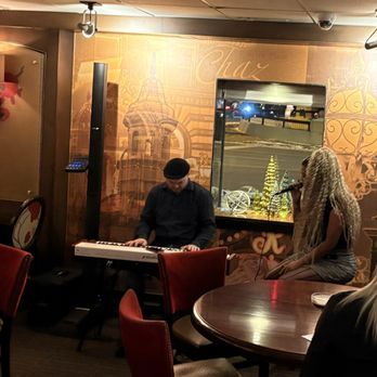 CHAZ ON THE PLAZA - Updated August 2025 - 305 Photos & 222 Reviews ...