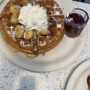 COUNTRY WAFFLES - 438 Photos & 540 Reviews - 2323 Midway Dr, San Diego ...