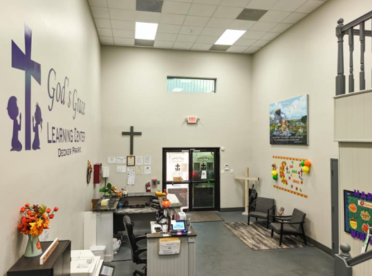 GOD’S GRACE LEARNING CENTER - Updated July 2024 - 13 Photos - 26605 ...