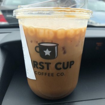 FIRST CUP COFFEE - Updated March 2025 - 190 Photos & 78 Reviews - 2645 ...