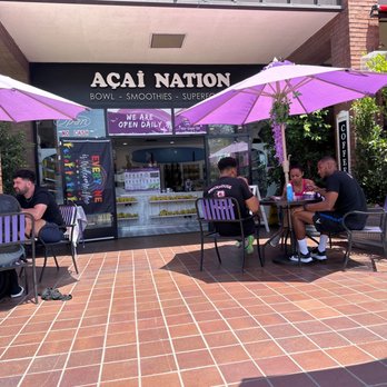 ACAI NATION - Updated August 2024 - 176 Photos & 287 Reviews - 11740 ...