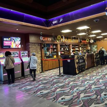 CASINO PAUMA - Updated April 2025 - 445 Photos & 291 Reviews - 777 ...