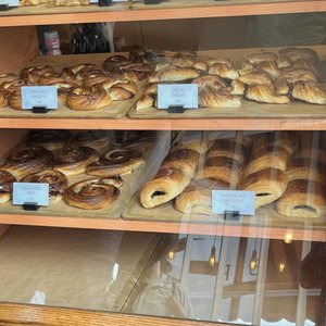 SUB ROSA BAKERY - 458 Photos & 519 Reviews - 620 N 25th St, Richmond ...