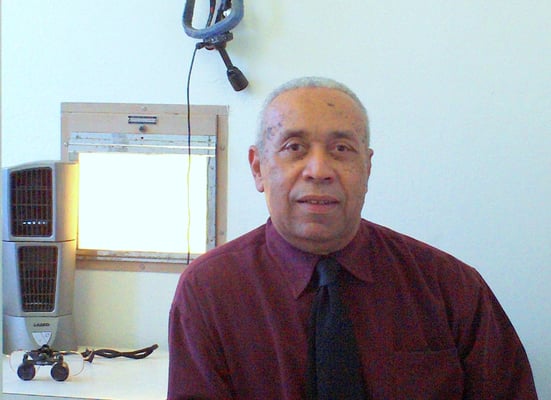 HERBERT HARRISON, DDS - Updated December 2025 - 18 Reviews - Berkeley ...