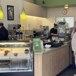 WORKING GIRLS’ CAFE - Updated May 2026 - 187 Photos & 441 Reviews - 122 ...