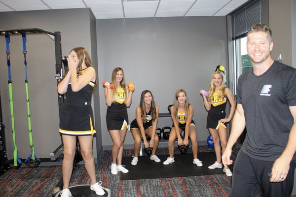 PRECISION SPORTS PHYSICAL THERAPY - Updated December 2025 - 24 Photos ...