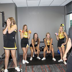 PRECISION SPORTS PHYSICAL THERAPY - 24 Photos - 757 E US Hwy 80, Forney ...