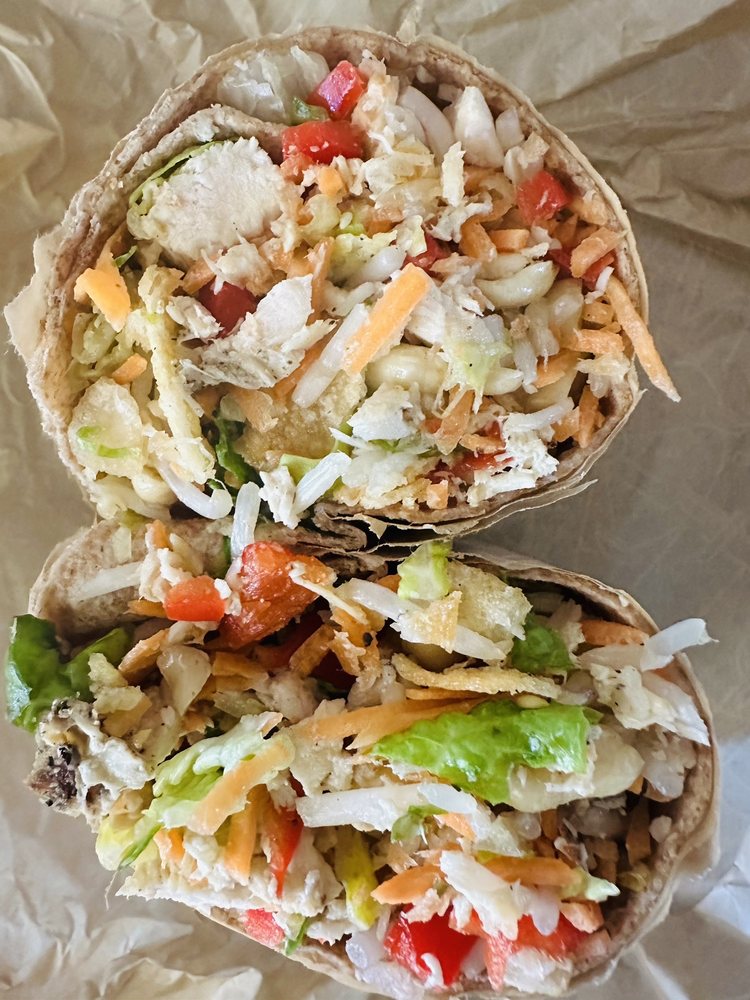 SIMPLY SALAD - 118 Photos & 149 Reviews - 11402 South St, Cerritos ...