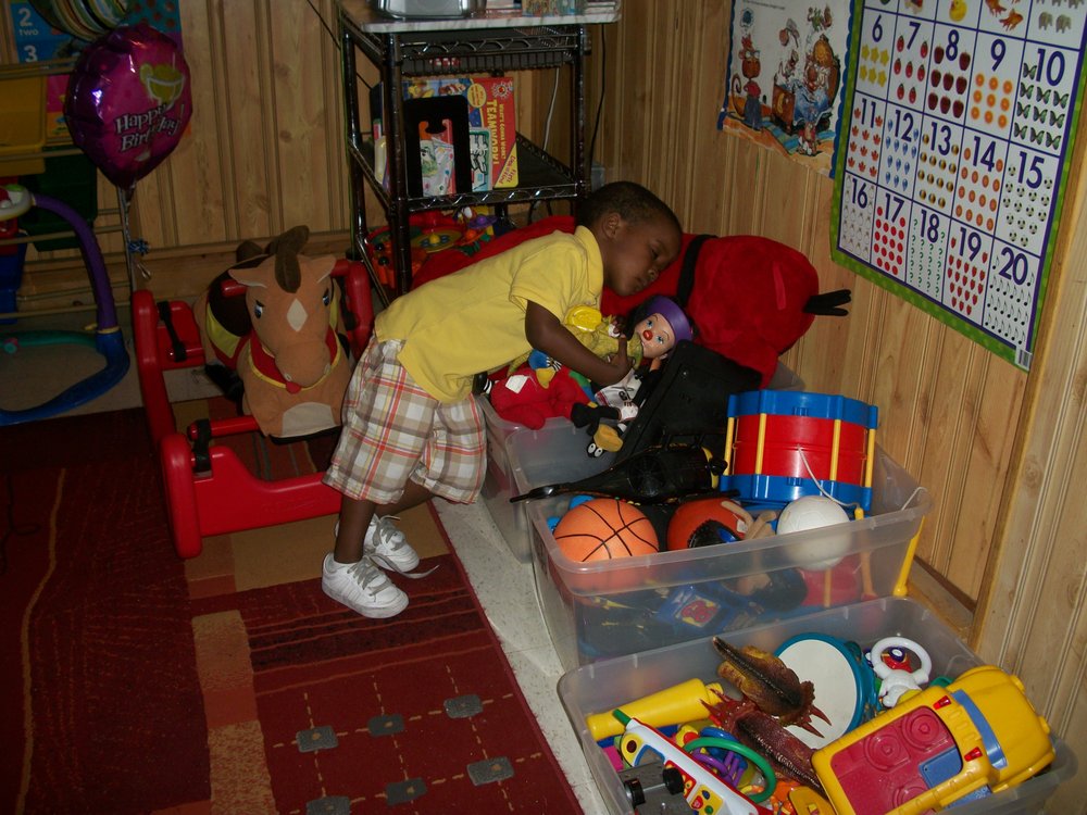 VIP CHILD CARE SERVICES - 28 Photos - Child Care & Day Care - 2301-07 W ...