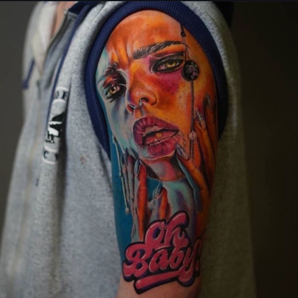 CLEOPATRA INK - SEATTLE - Updated October 2025 - 24 Photos & 12 Reviews ...