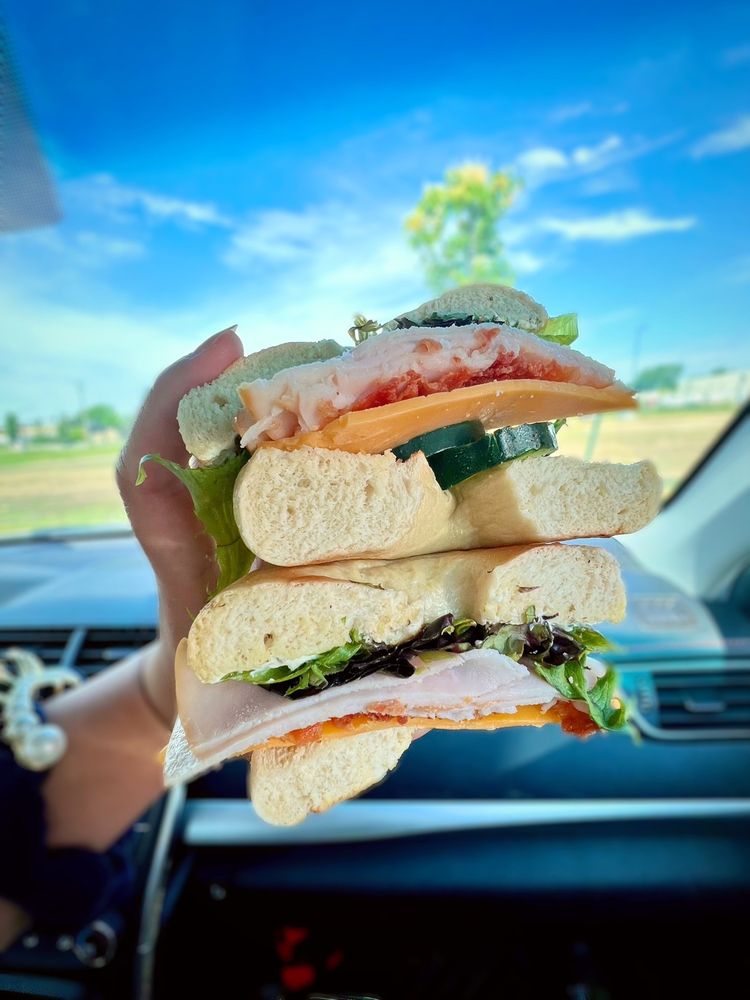 SMOKEY ROW COFFEE - Updated November 2025 - 1701 SE 37th St, Grimes ...