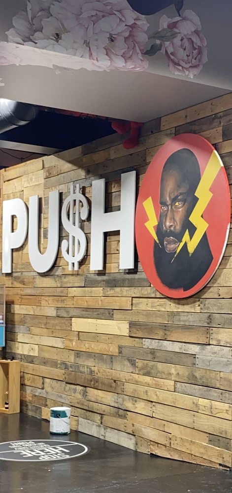 PUSH TATTOO STUDIO - Updated June 2024 - 30 Photos - 231 N Market St ...