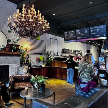 VIVID COFFEE ROASTERS - Updated July 2024 - 150 Cherry St, Burlington ...