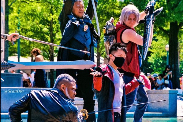 MOMOCON - Updated October 2025 - 332 Photos & 13 Reviews - 285 Andrew ...