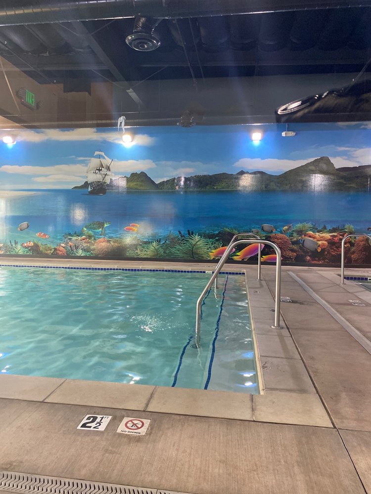 SIMI VALLEY AQUATICS - 40 Reviews - 1263 Simi Town Center Way, Simi ...
