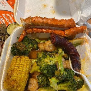 NEW ORLEANS SEAFOOD - Updated December 2025 - 59 Photos & 50 Reviews ...
