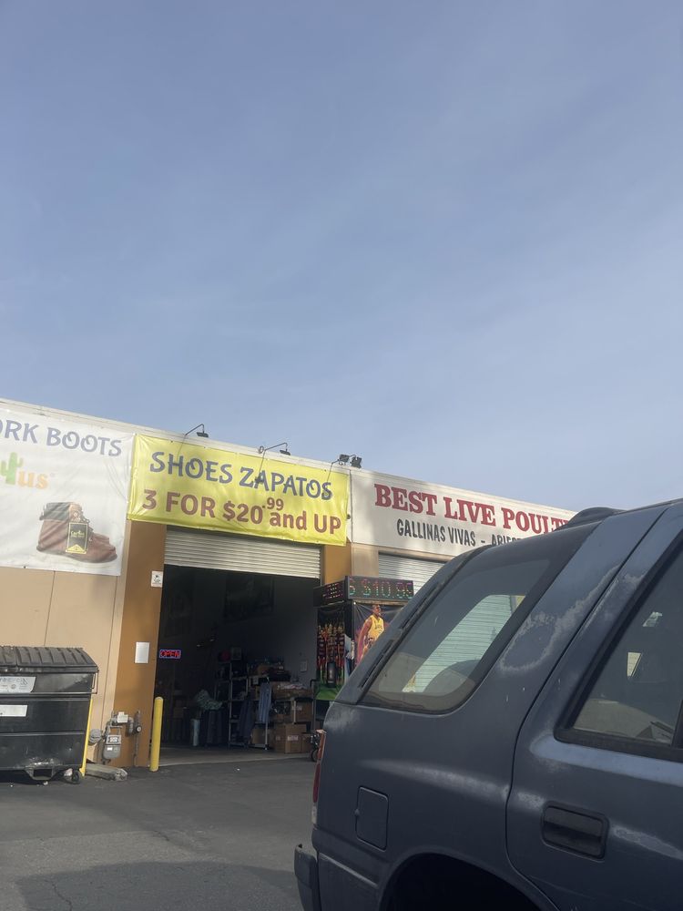 SHOES 3 PAIR FOR 20 DOLLARS - Updated January 2026 - 35 Photos & 10 ...