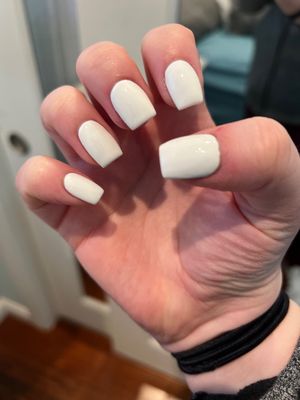 PAMPERED NAILS AND SPA - Updated March 2025 - 448 Photos & 321 Reviews ...
