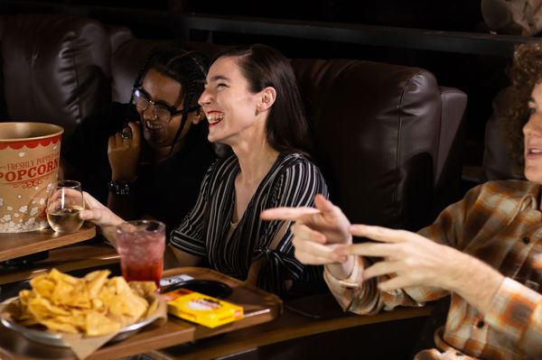 PRUNEYARD CINEMAS - Updated December 2025 - 481 Photos & 437 Reviews ...