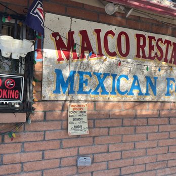 MAICO - Updated June 2024 - 103 Photos & 148 Reviews - 835 E 22nd St ...
