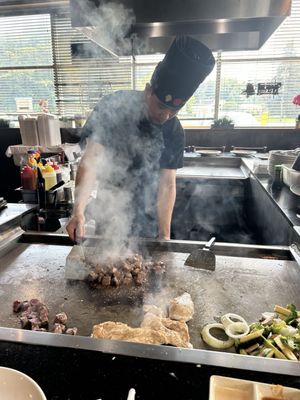 TOKYO ASIAN FUSION - Updated January 2025 - 93 Photos & 134 Reviews ...