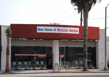 WESTSIDE RENTALS - Updated January 2026 - 411 Reviews - 1020 Wilshire ...
