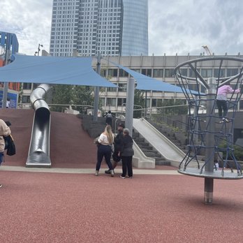 CITY HALL PLAZA PLAYGROUND - Updated January 2026 - 23 Photos - 5 ...