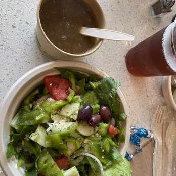 OLIVE TREE GREEK GRILL - Updated February 2025 - 122 Photos & 258 ...