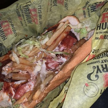 R U Hungry - Takeout & Delivery - 157 Photos & 166 Reviews - Food ...