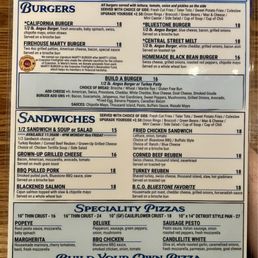 BLUESTONE - Updated July 2025 - 75 Photos & 282 Reviews - 1932 Central ...