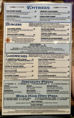 BLUESTONE - Updated October 2025 - 78 Photos & 282 Reviews - 1932 ...