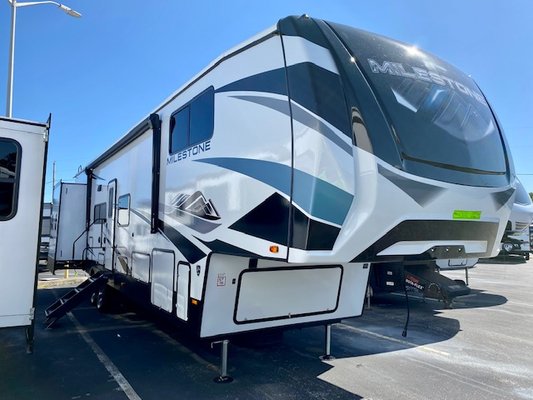 BUDDY GREGG RV’S & MOTOR HOMES - Updated December 2025 - 16 Photos & 48 ...