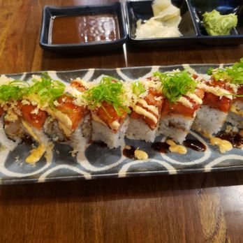 OAO SUSHI GO - Updated November 2025 - 240 Photos & 165 Reviews - 58 ...