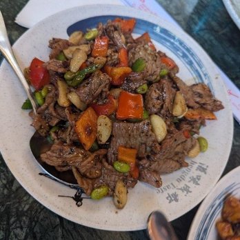 CHENGDU TASTE 滋味成都 - Updated November 2024 - 459 Photos & 191 Reviews ...