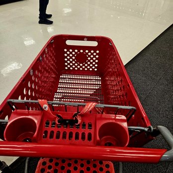 TARGET - Updated December 2025 - 148 Photos & 200 Reviews - 3401 N ...