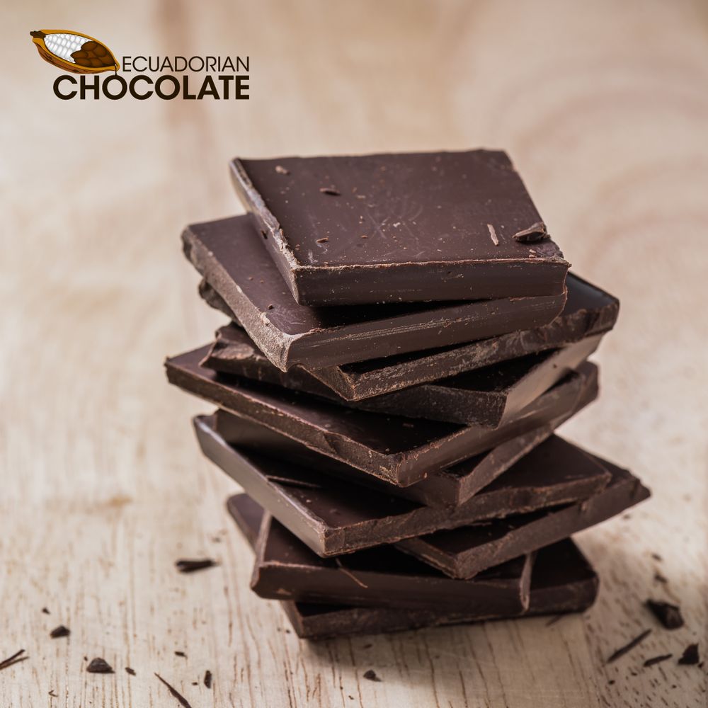 ECUADORIAN CHOCOLATE FACTORY - Updated January 2025 - 42 Photos & 68 ...