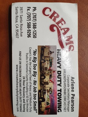 CREAM’S DISMANTLING & SCRAP - Updated December 2025 - 45 Reviews - 3621 ...