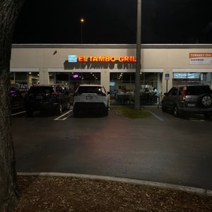 EL TAMBO GRILL - 163 Photos & 256 Reviews - 7118 SW 117th Ave, Miami ...