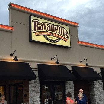 RAVANELLI’S - Updated September 2025 - 92 Photos & 212 Reviews - 26 ...