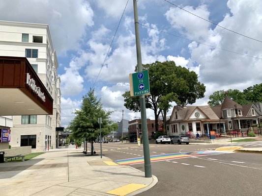 OVERTON SQUARE ENTERTAINMENT DISTRICT - Updated December 2025 - 91 ...