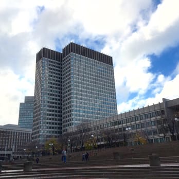 JOHN F KENNEDY FEDERAL BUILDING - Updated October 2025 - 17 Photos - 15 ...
