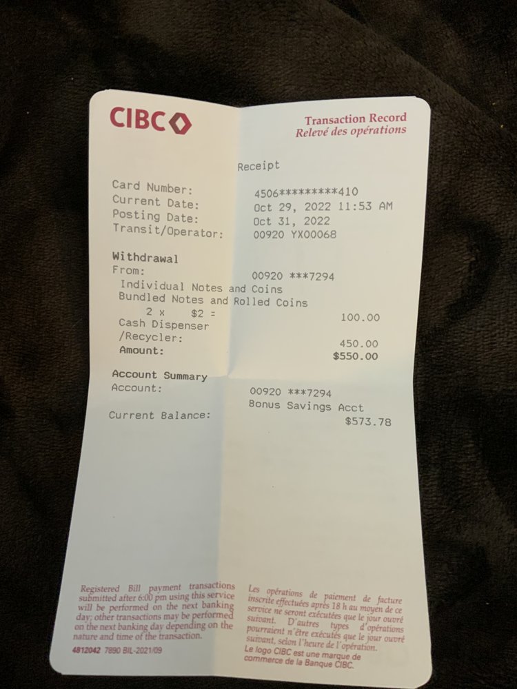 CIBC - Updated October 2024 - 3000 Lincoln Avenue, Coquitlam, British ...