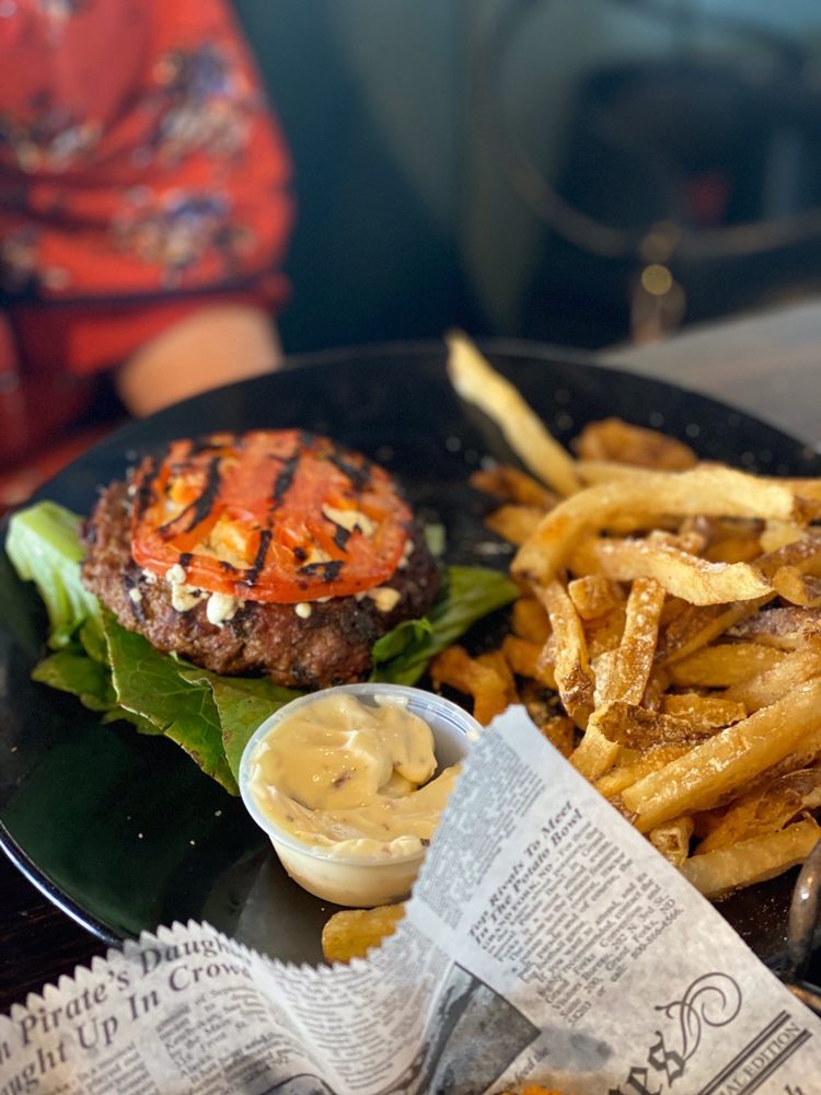 HIGHER GROUND CHAR HOUSE - Updated June 2024 - 182 Photos & 346 Reviews ...