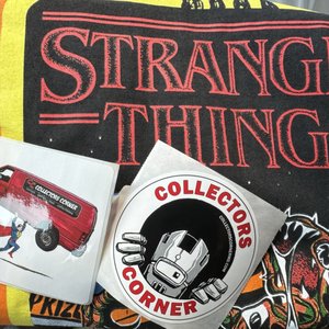 COLLECTORS CORNER - Updated June 2025 - 90 Photos & 53 Reviews - 7911 ...