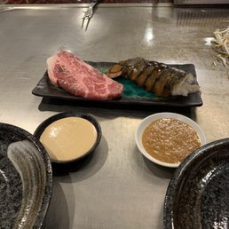 OMO TEPPAN AND KITCHEN - Updated December 2025 - 150 Photos & 70 ...