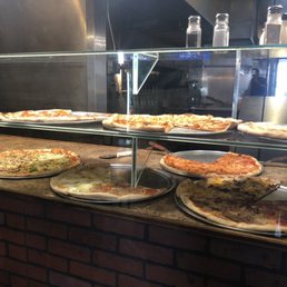 LA ROSA’S PIZZA - Updated December 2025 - 67 Photos & 98 Reviews - 335 ...