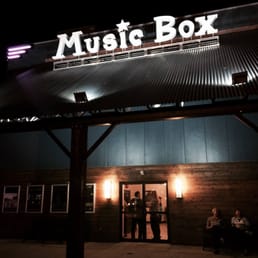 MUSIC BOX SUPPER CLUB - Updated June 2025 - 204 Photos & 307 Reviews ...