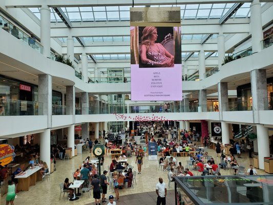 SCOTTSDALE MALL - 11 Photos - 7040 East 5th Ave, Scottsdale, Arizona ...